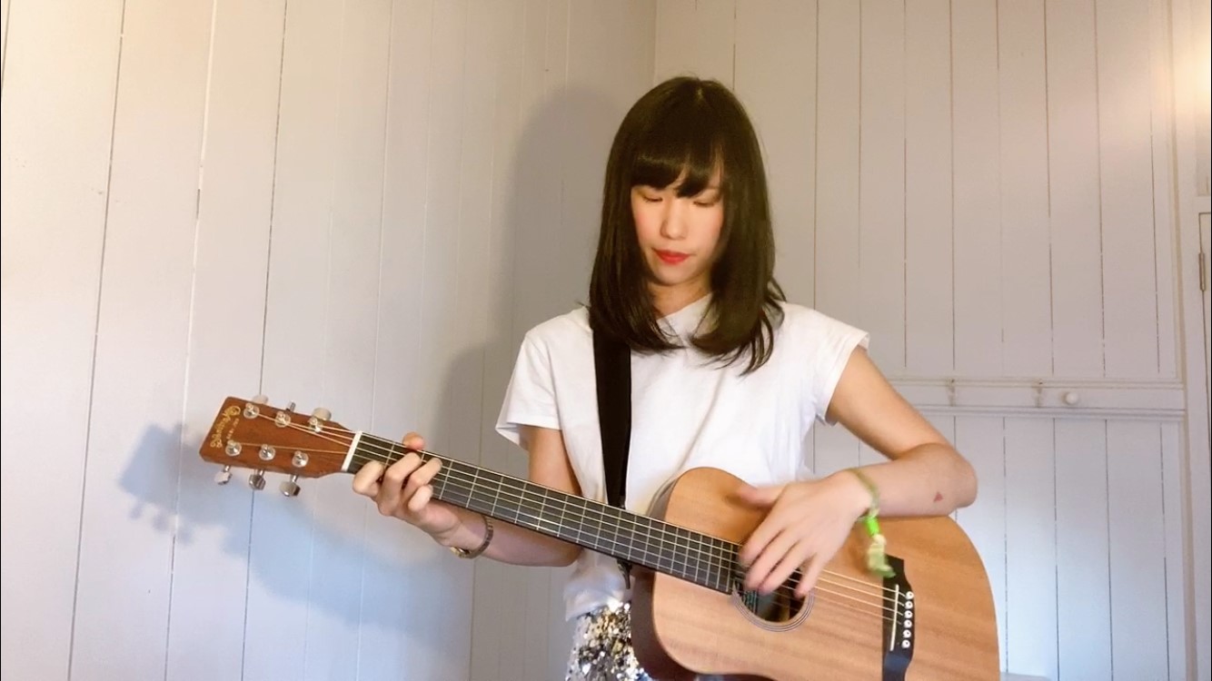 MINIMALNOMAD | Acoustic Covers