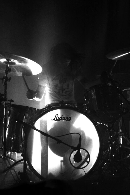 MINIMALNOMAD | Russian Circles